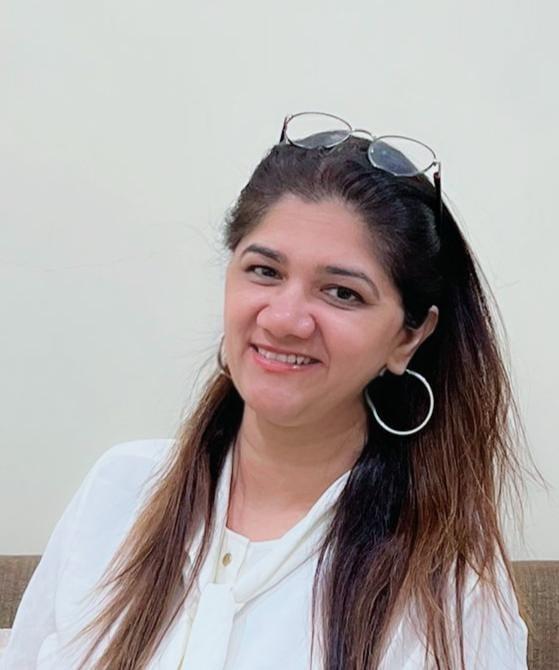 Siraya - A Team of Best and Experienced Psychologist