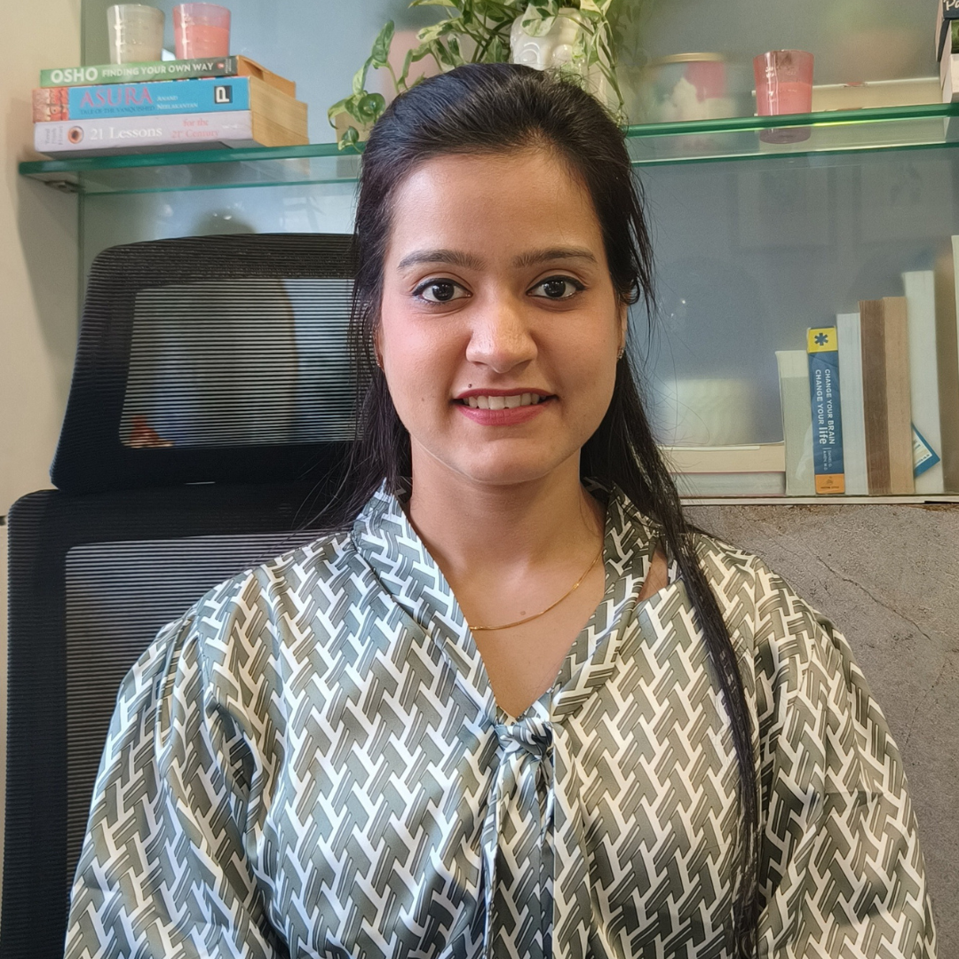 Siraya - A Team of Best and Experienced Psychologist